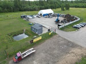 Price List Ogre - TM RECYCLING